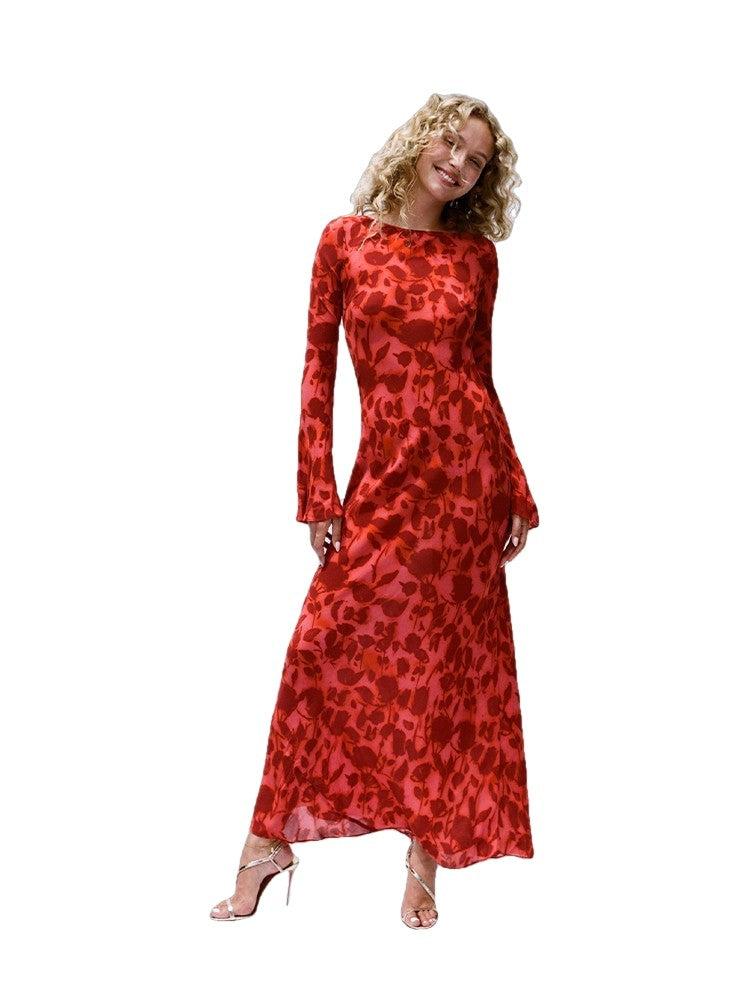 The Gia - Havana Print – Her Style AU